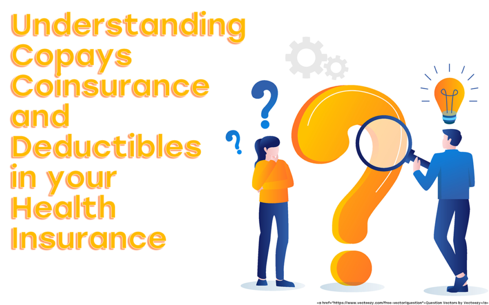 Key terms to better understand your Health Insurance | E-benefitus.com